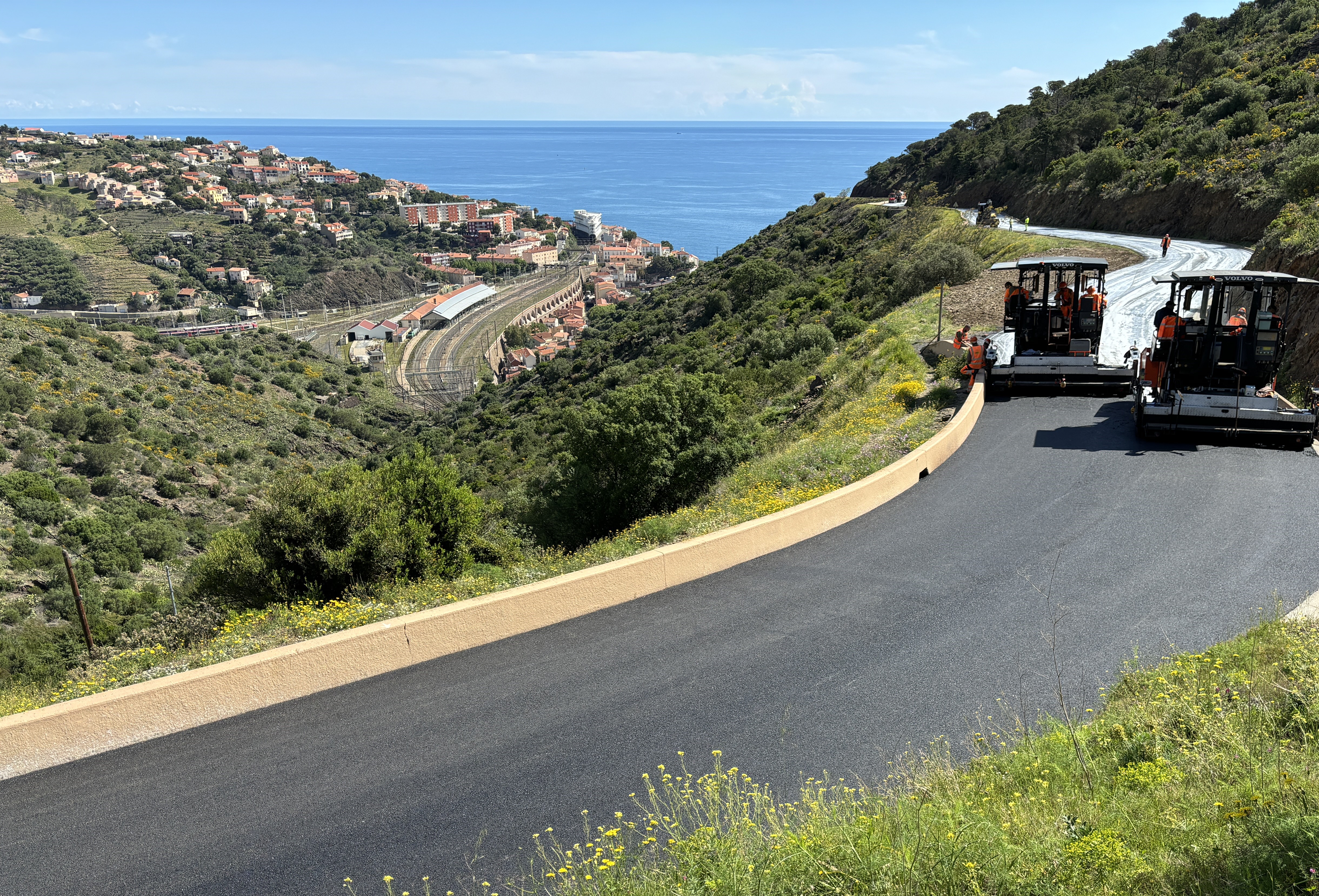 Nos produits | Colas.fr